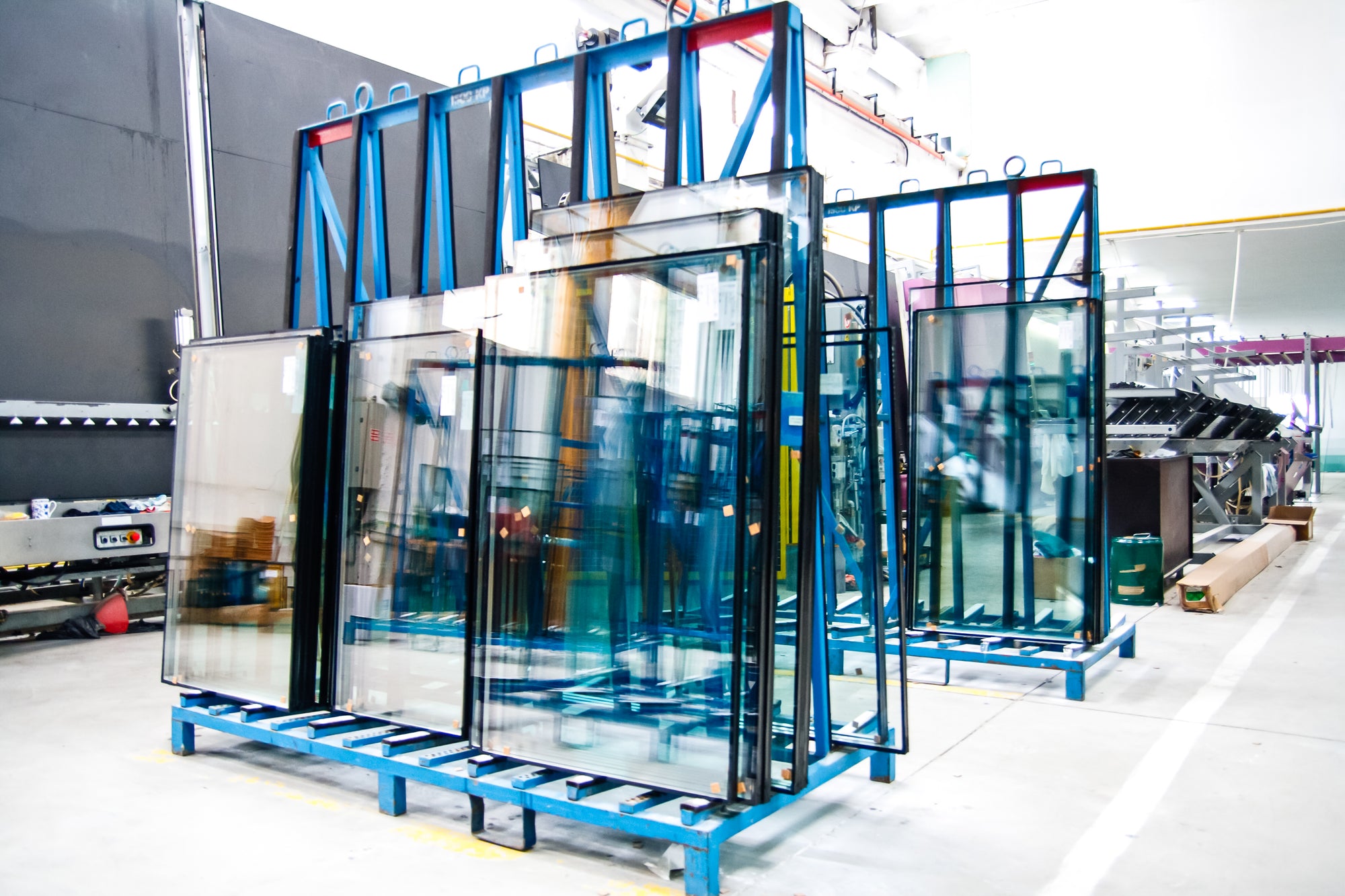 Innovative Polishing Systems